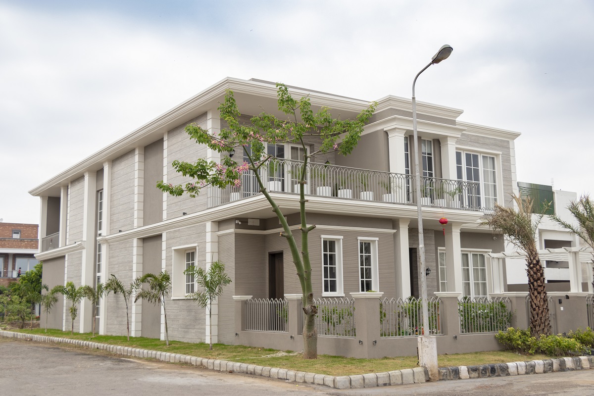 Luxury Villas For Sale in Ludhiana