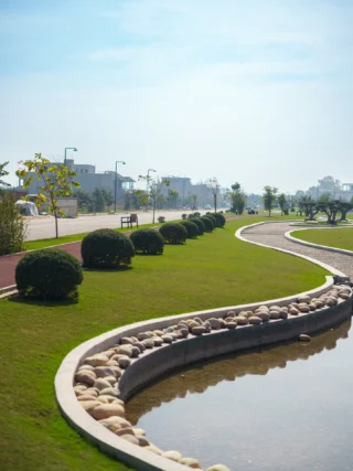 Luxury Villas in Ludhiana, Punjab | Luxury House in Ludhiana